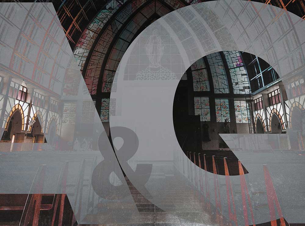 God has a Plan | The Crossing Online | The Crossing Online