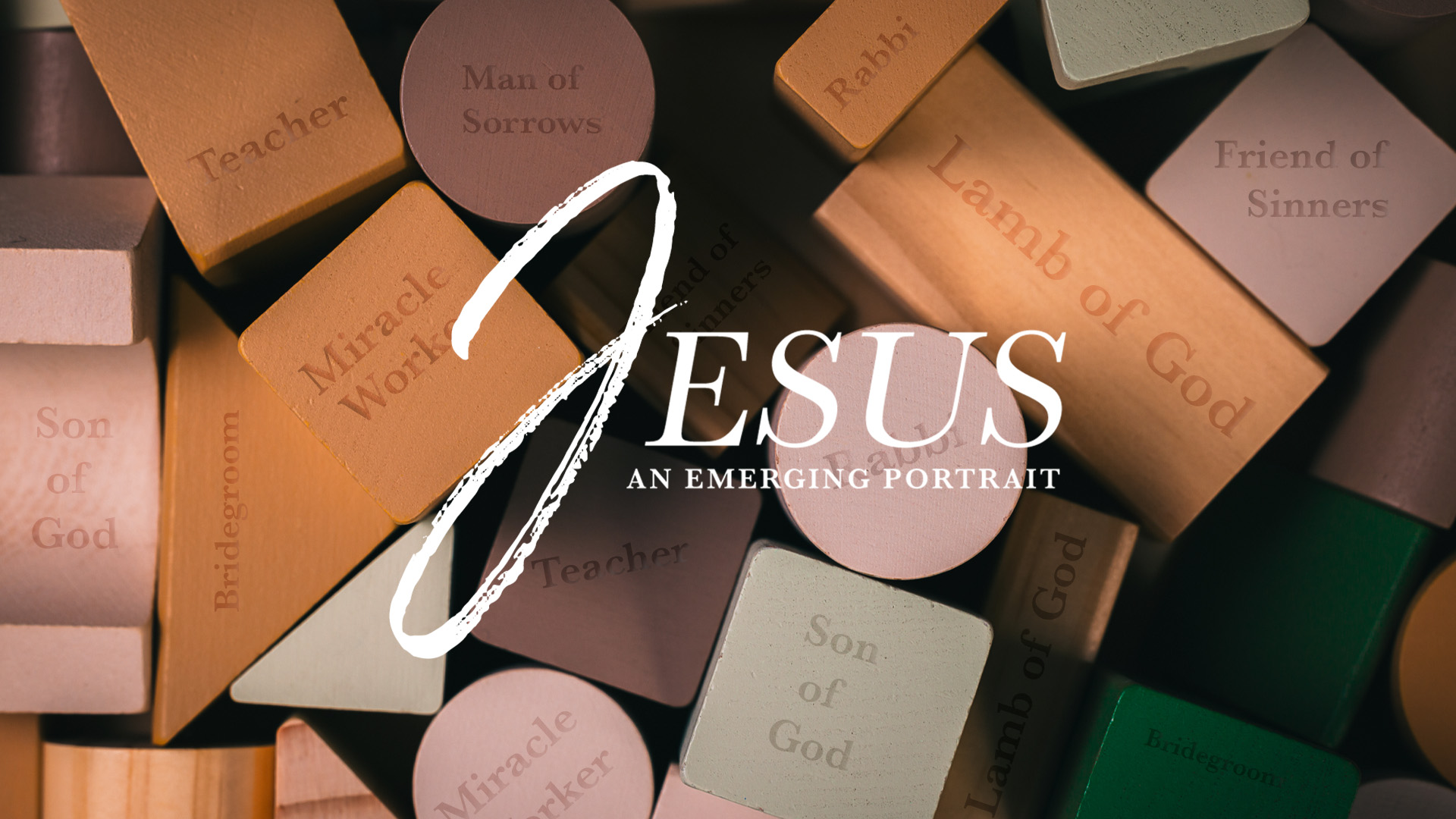 Jesus Heals | The Crossing Online | The Crossing Online