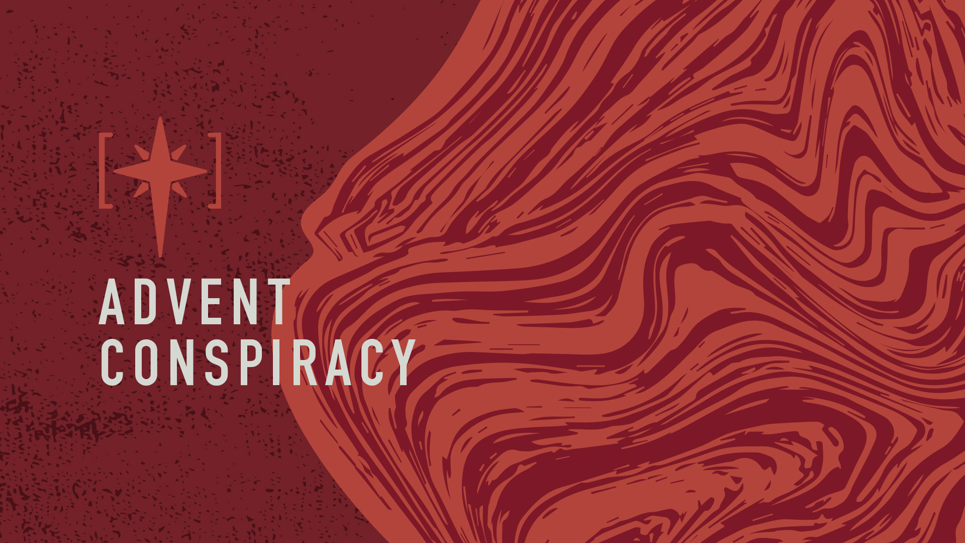 Advent Conspiracy 2023 | The Crossing Online | The Crossing Online