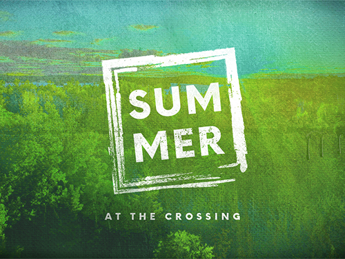 This Thing Called Church | The Crossing Online | The Crossing Online